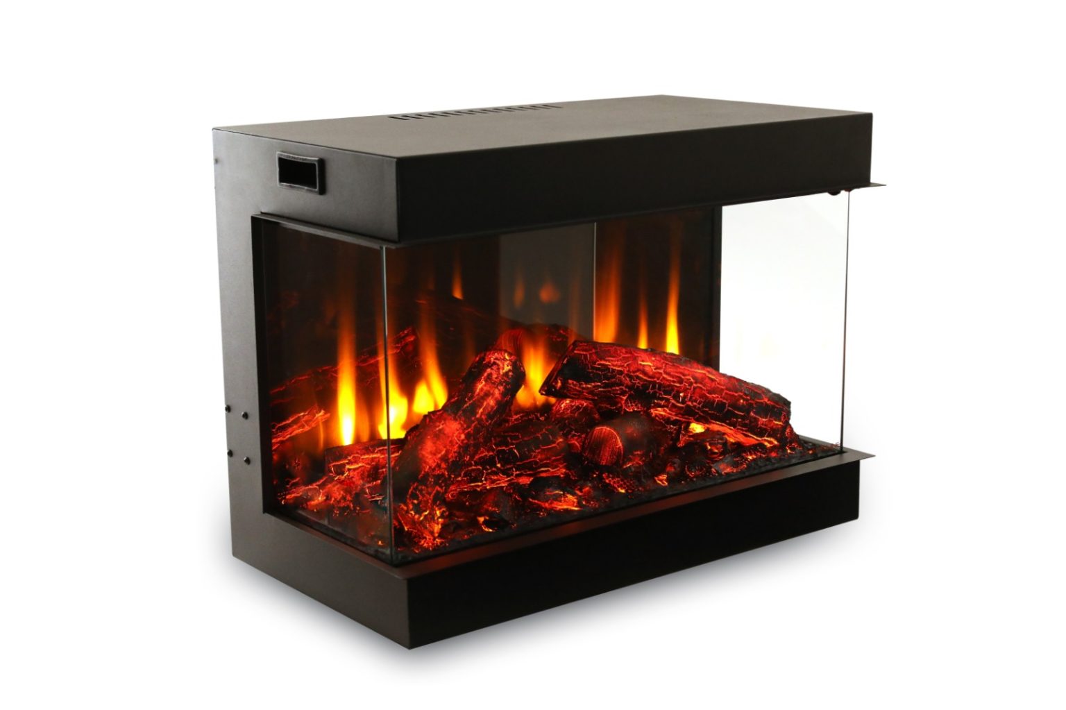 Invicta Döküm Hazneler Arşivleri - Şömine Modelleri - Aksan Şömine